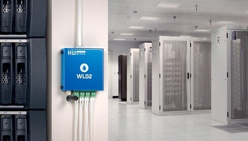 How Humidity Levels Affect Server Operations | Server Room Environments