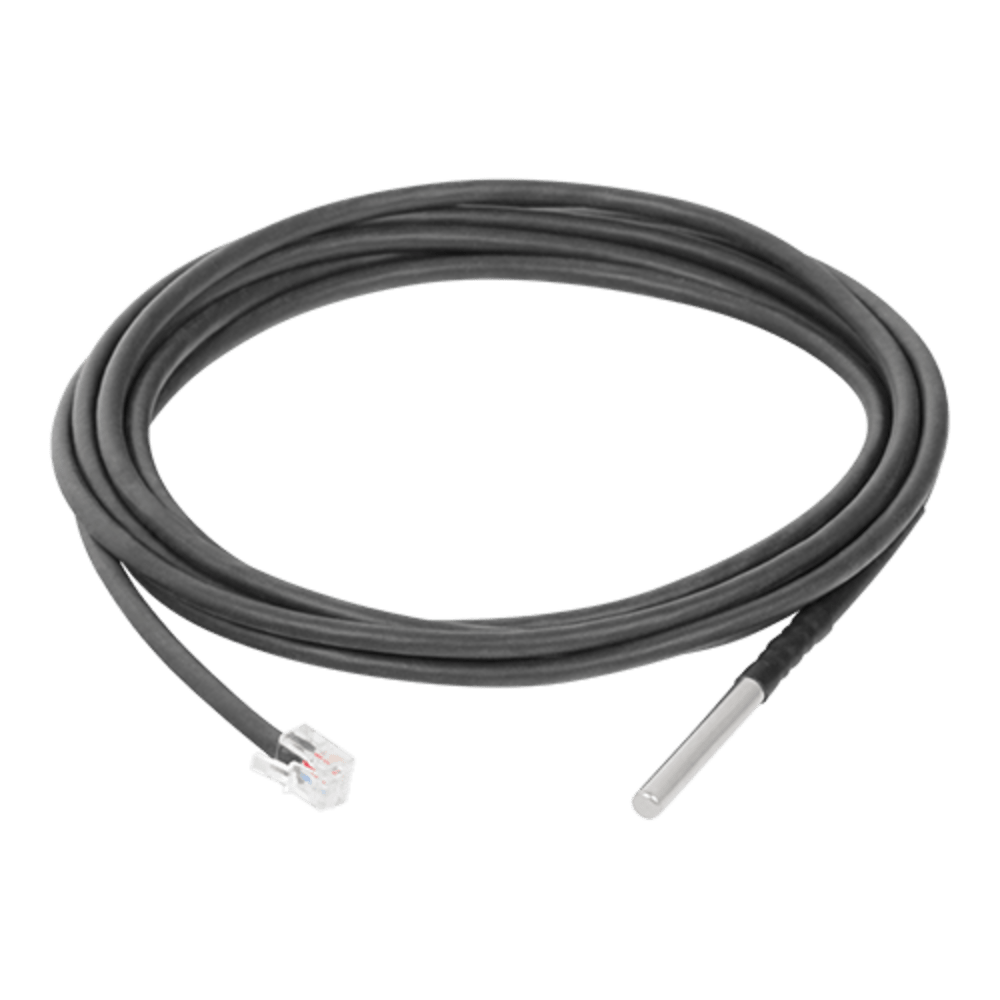 1-Wire 1m IP67 Temperature Sensor | Server Room Environments