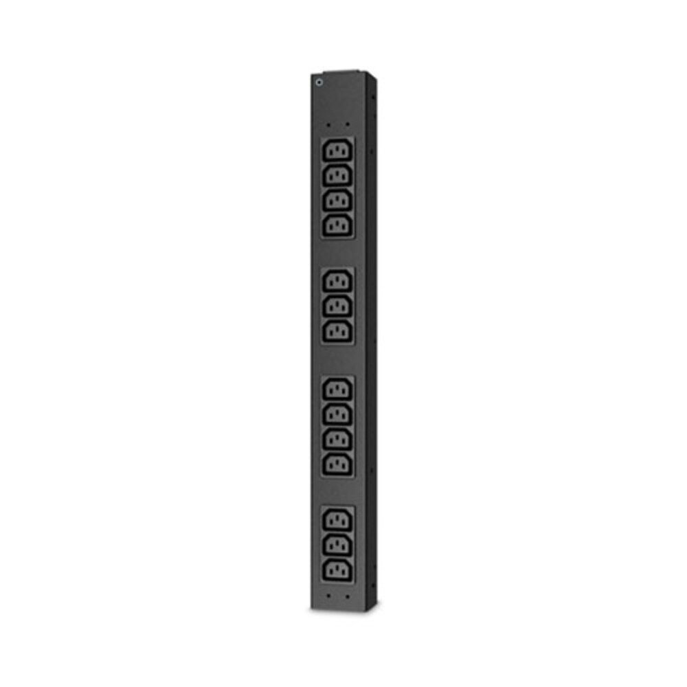 APC Rack PDU Basic Half Height 14 C13 Outlets 220-240V | AP6003A ...