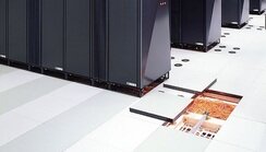 A Design Guide and Checklist For Server Room Facilities