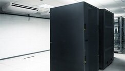 How To Plan A Server Room Layout For Energy Efficient Operations