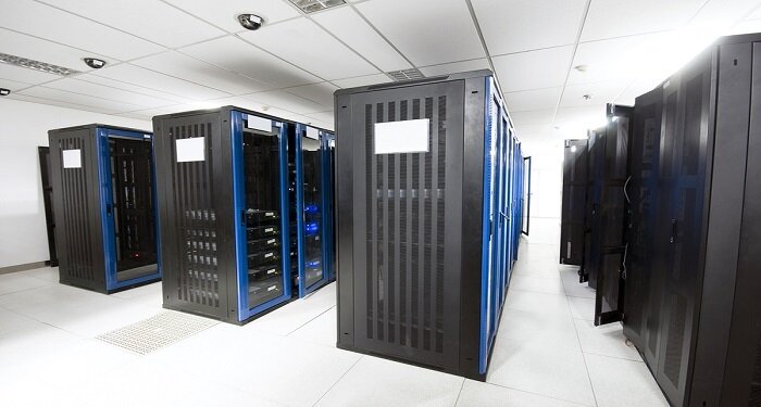 Cleaning Your Critical IT Environment | Server Room Environments