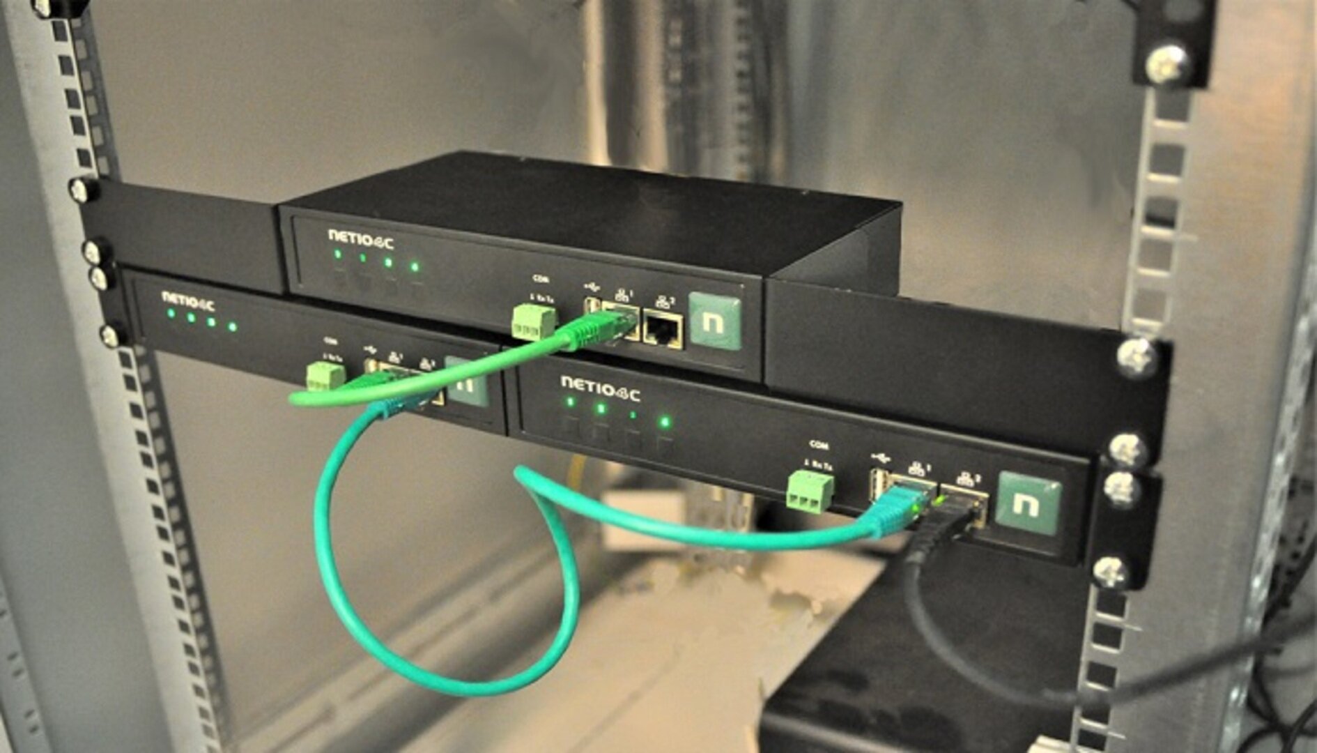 Use a Smart Power PDU to Solve Your Power Management Problems