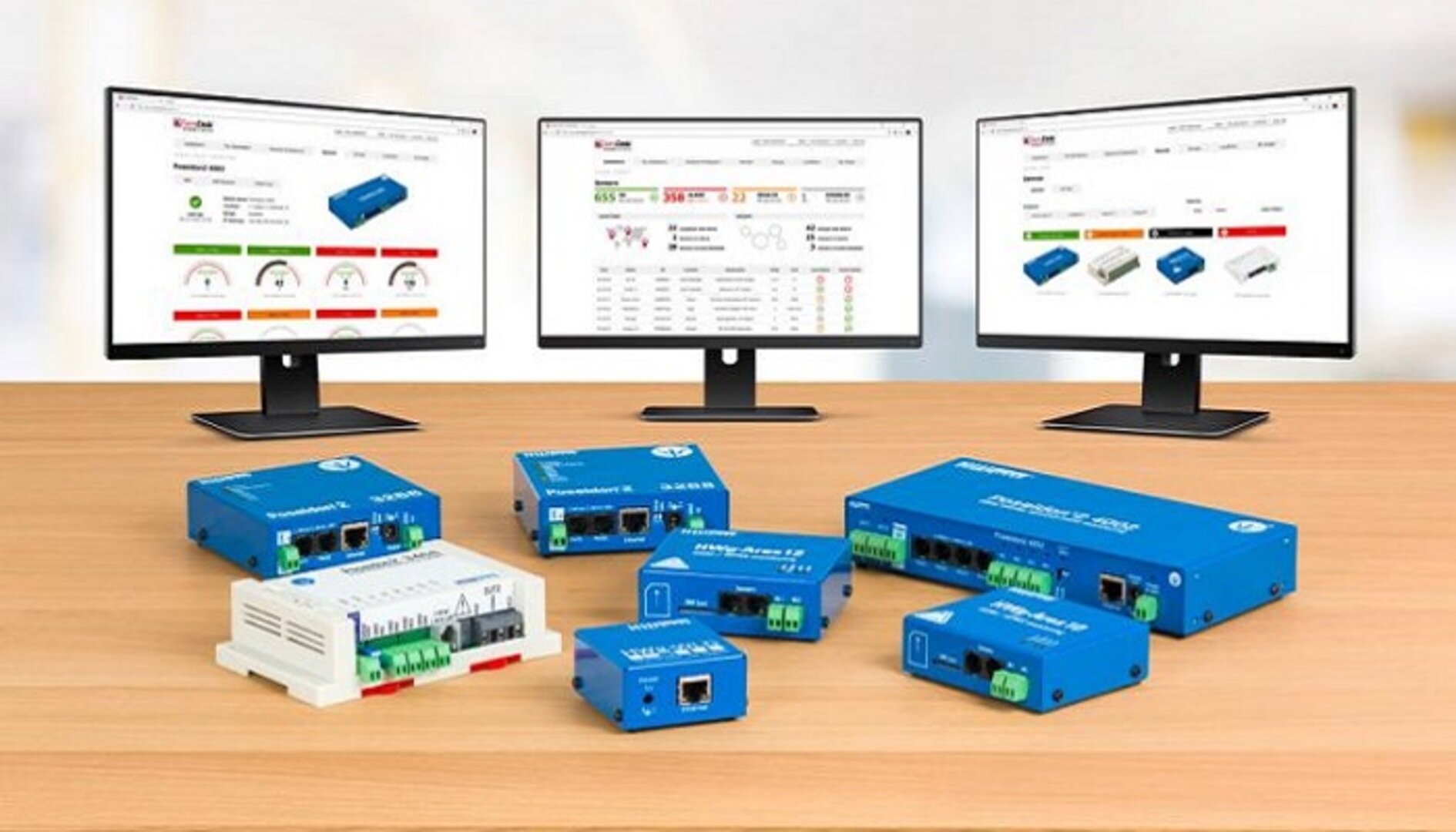 Why Remote Monitoring Solutions Are Important For Business Continuity