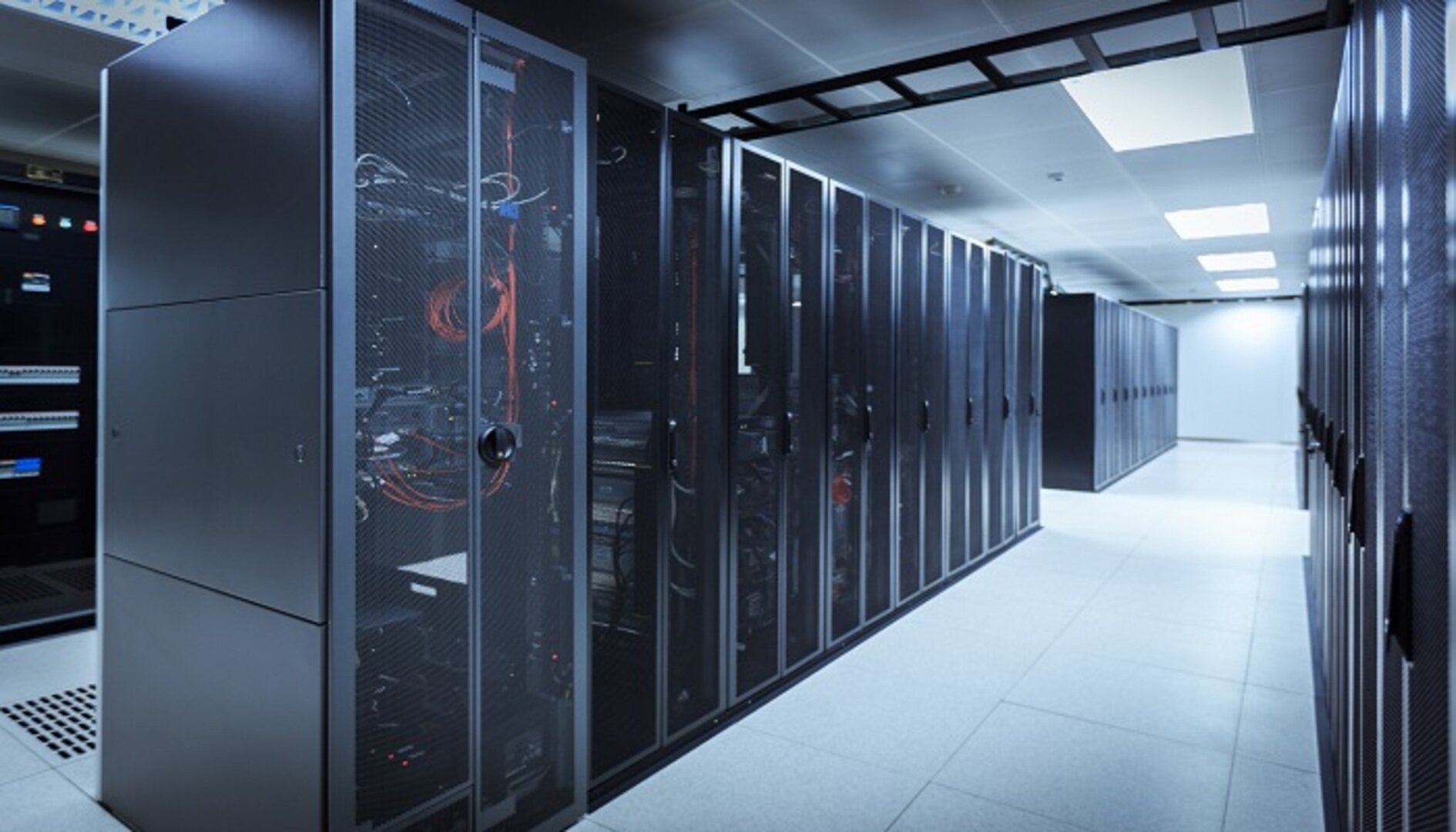 Data Centre Design | Availability | Tier Ratings | Server Room Environments