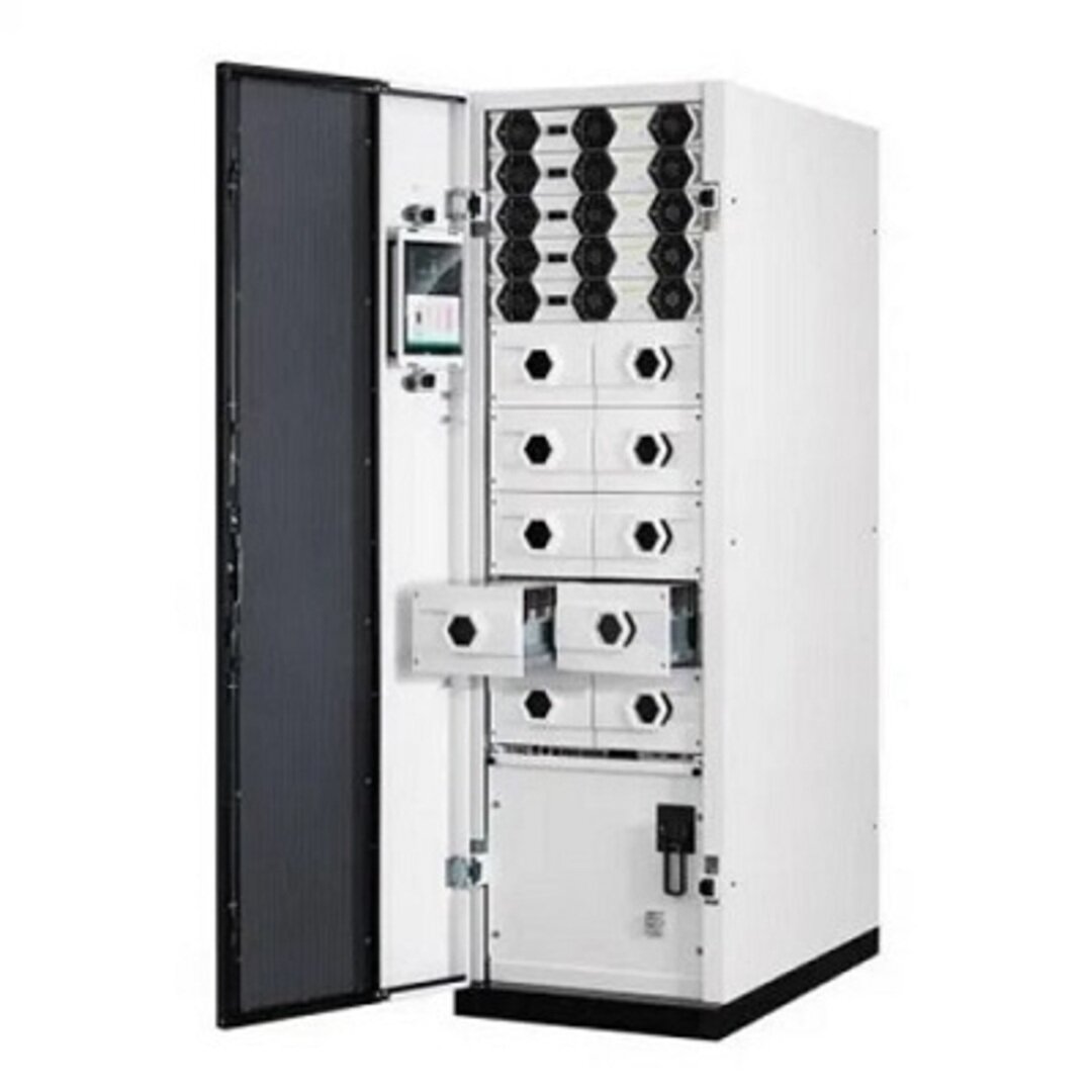 How Parallel and Modular UPS Can Improve IT Network Resilience