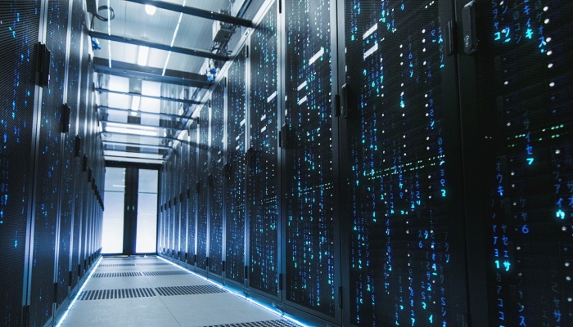 How to Monitor Data Centre Environments | Data Centre Monitoring Systems