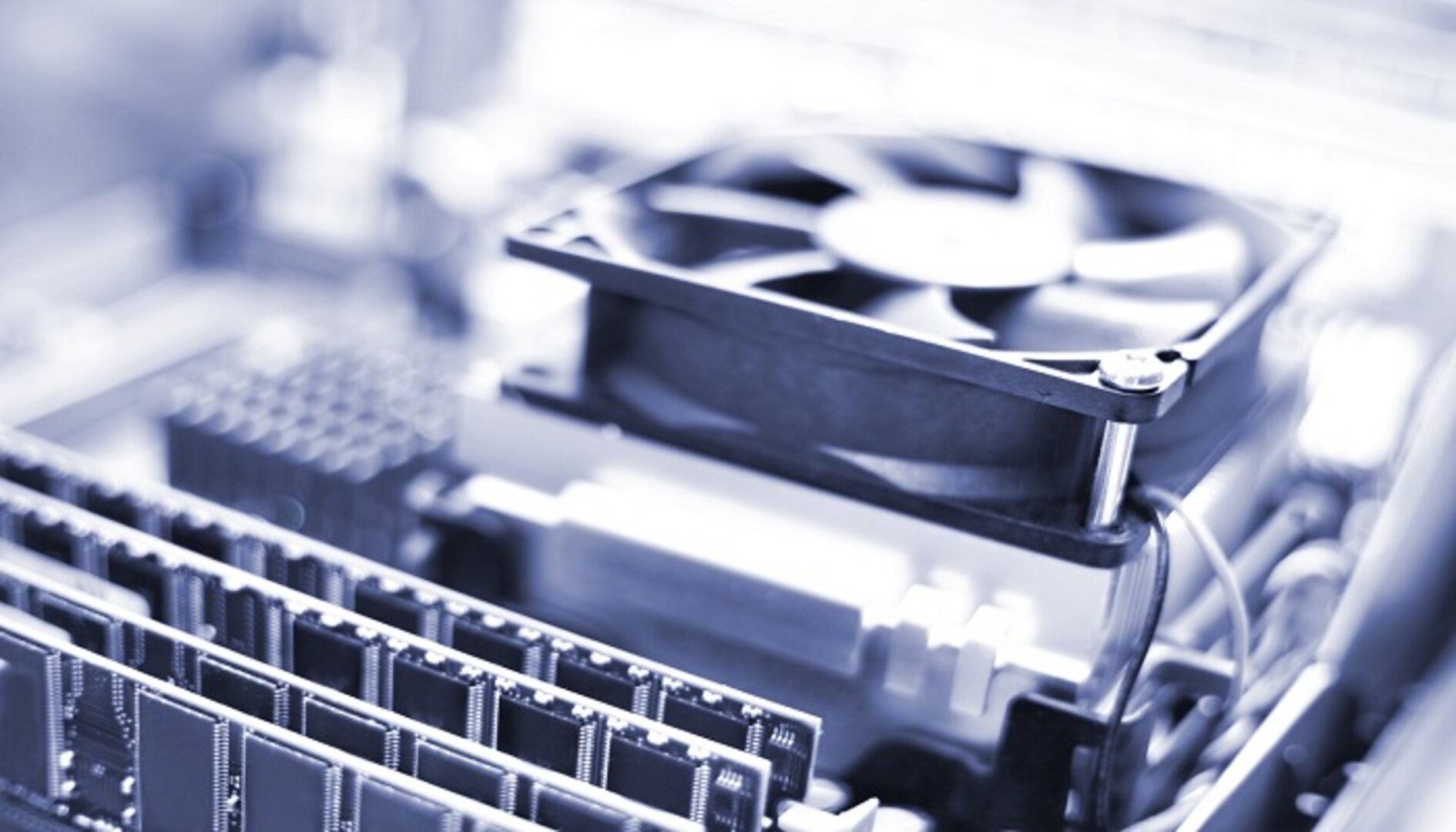 How to Cool a Small Server Room | Server Room Temperature Controls ...