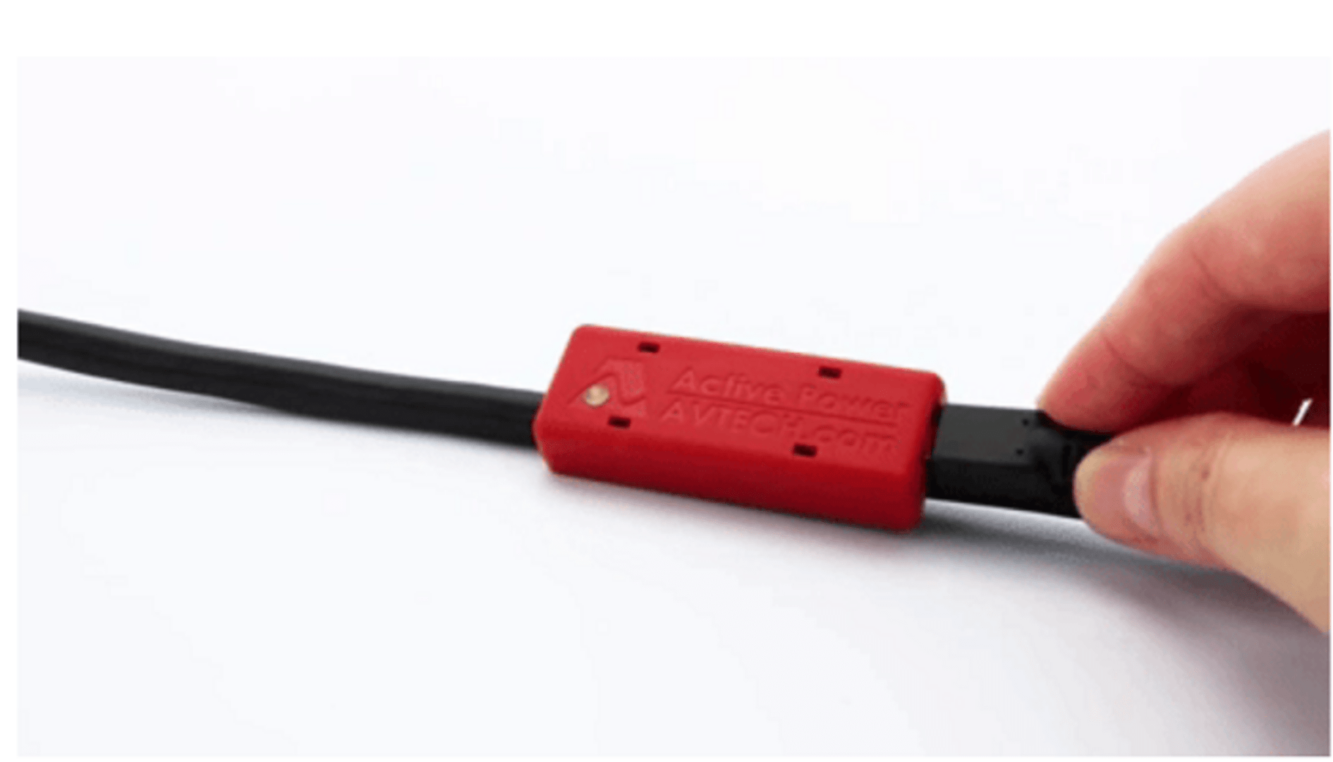 Using Power and Temperature Sensors To Improve Data Centre Uptime