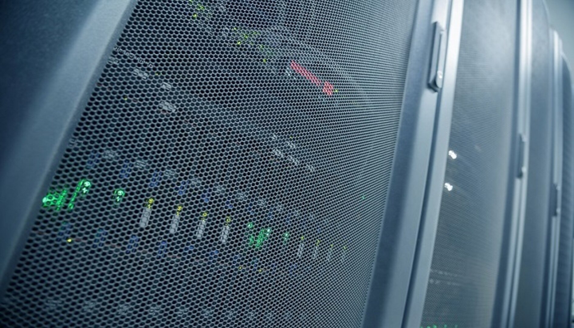 Designing a Data Centre Environmental Monitoring Solution | Server Room ...