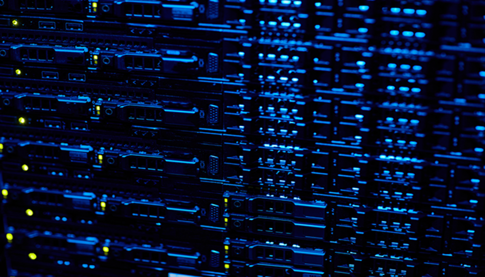 Periodic Energy Consumption Reports for Server Rooms and Data Centres ...