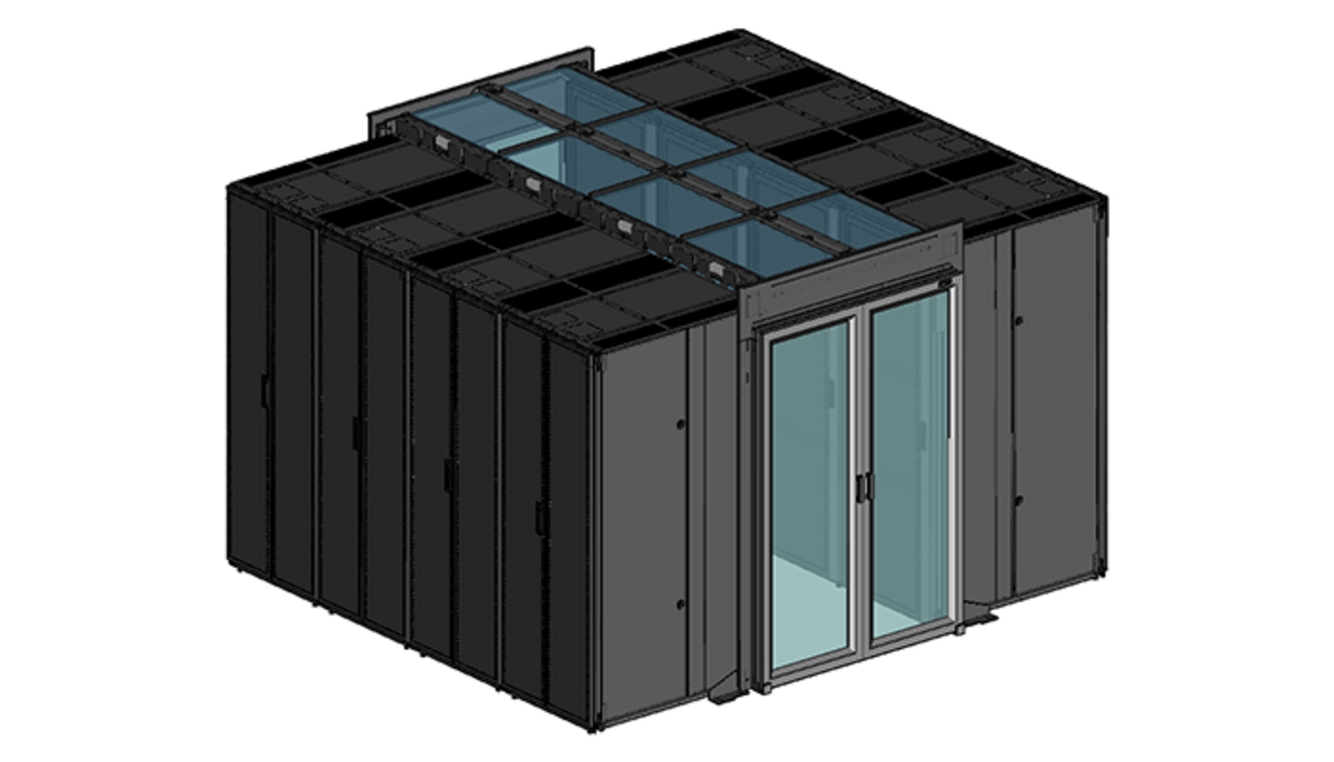 How Creating a Digital Twin Can Improve Data Centre Uptime