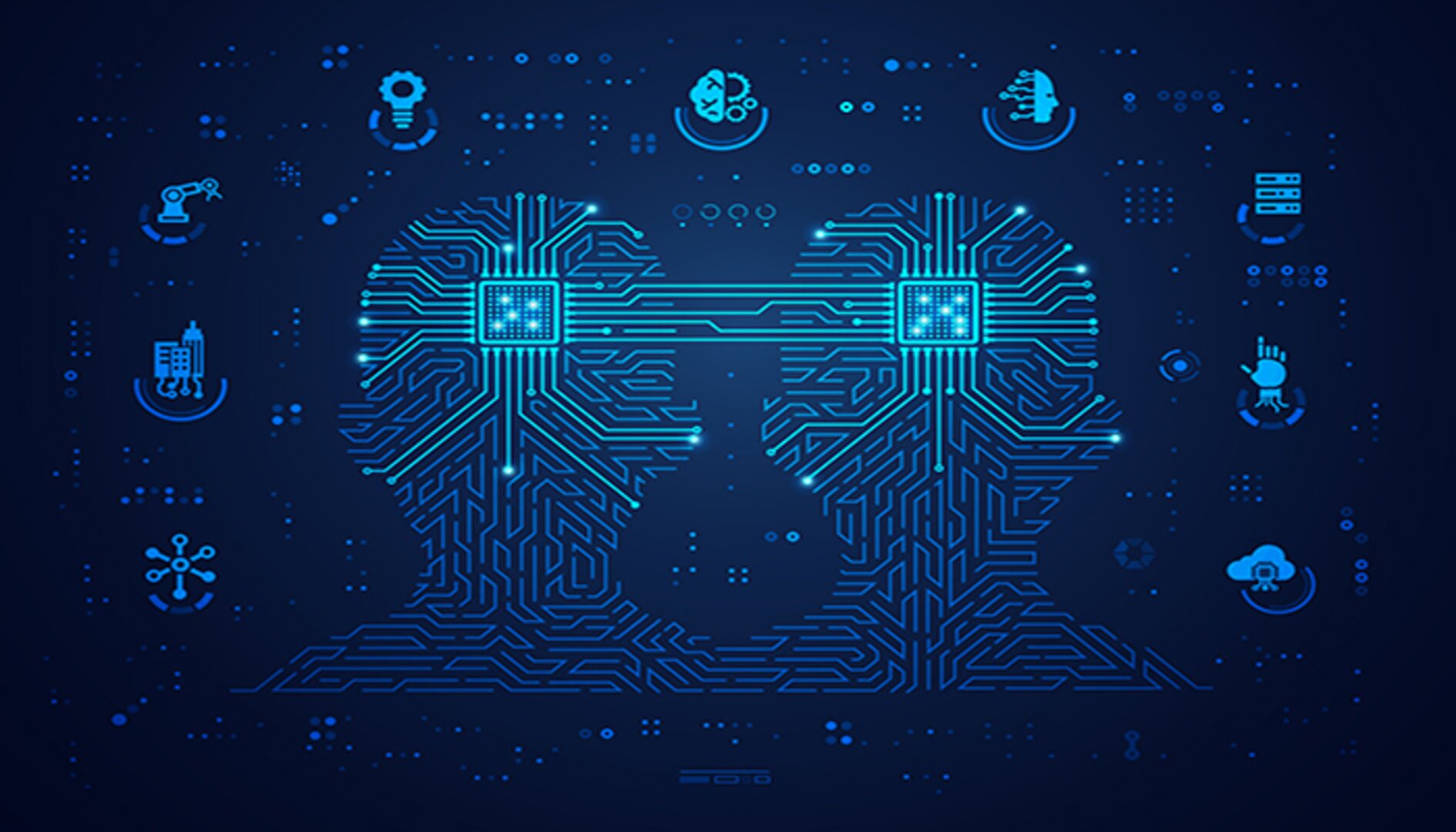 A Guide To Data Centre Digital Twin Technologies | Digital Twin Model ...