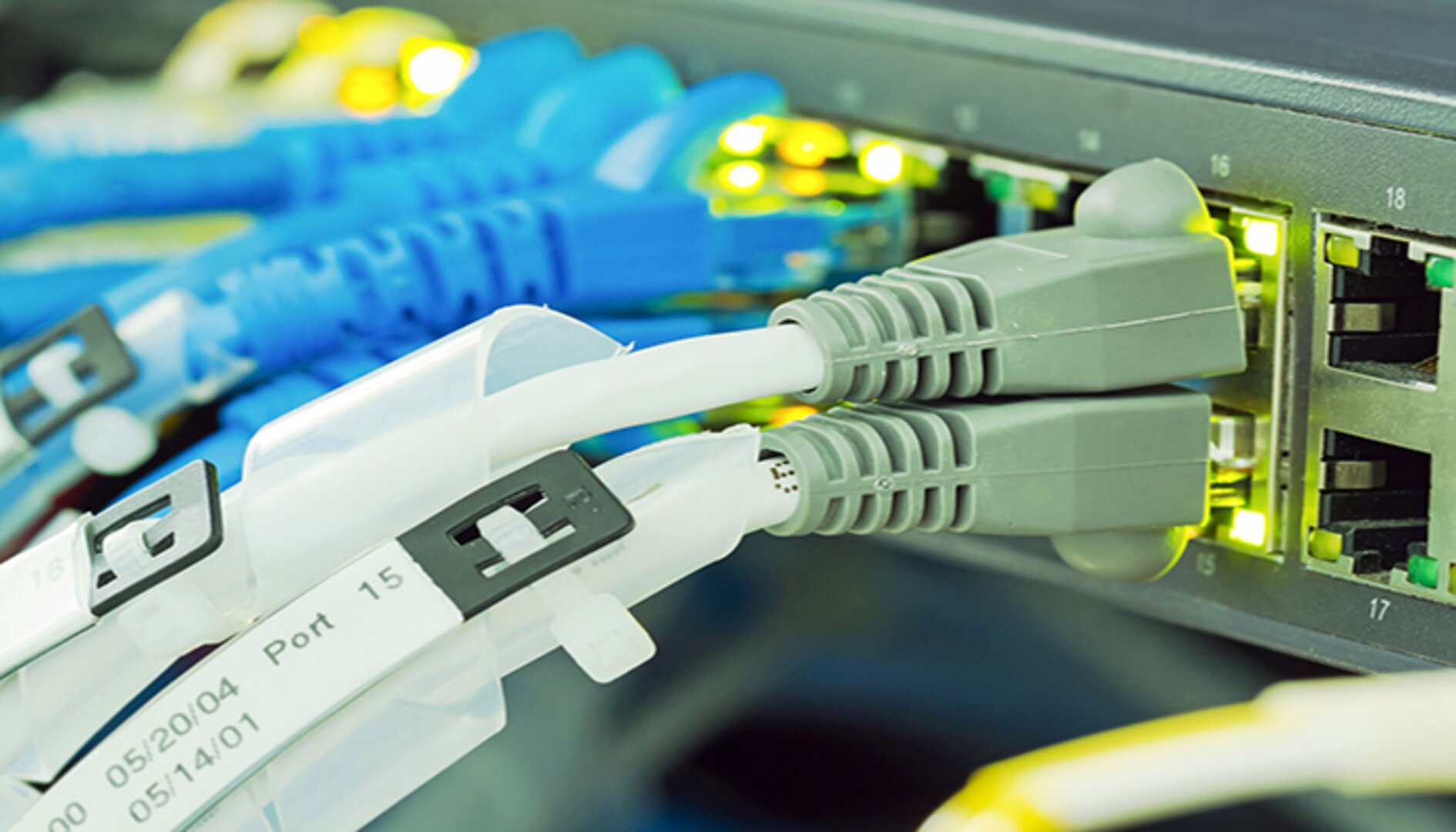 How To Choose The Right Network Switches for Your IT Networks | Server ...