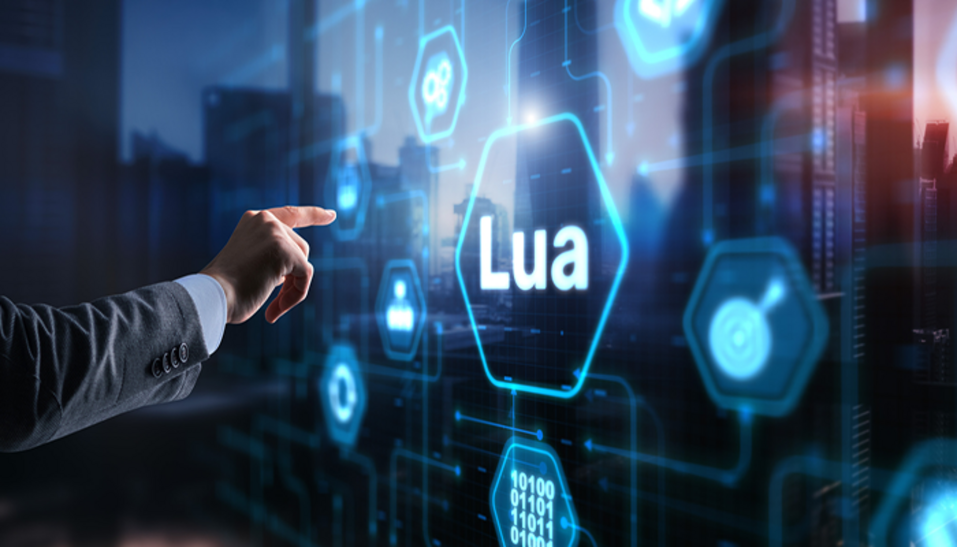 Understanding LUA Scripts and Condition & Rules for Netio Products | Server Room Environments