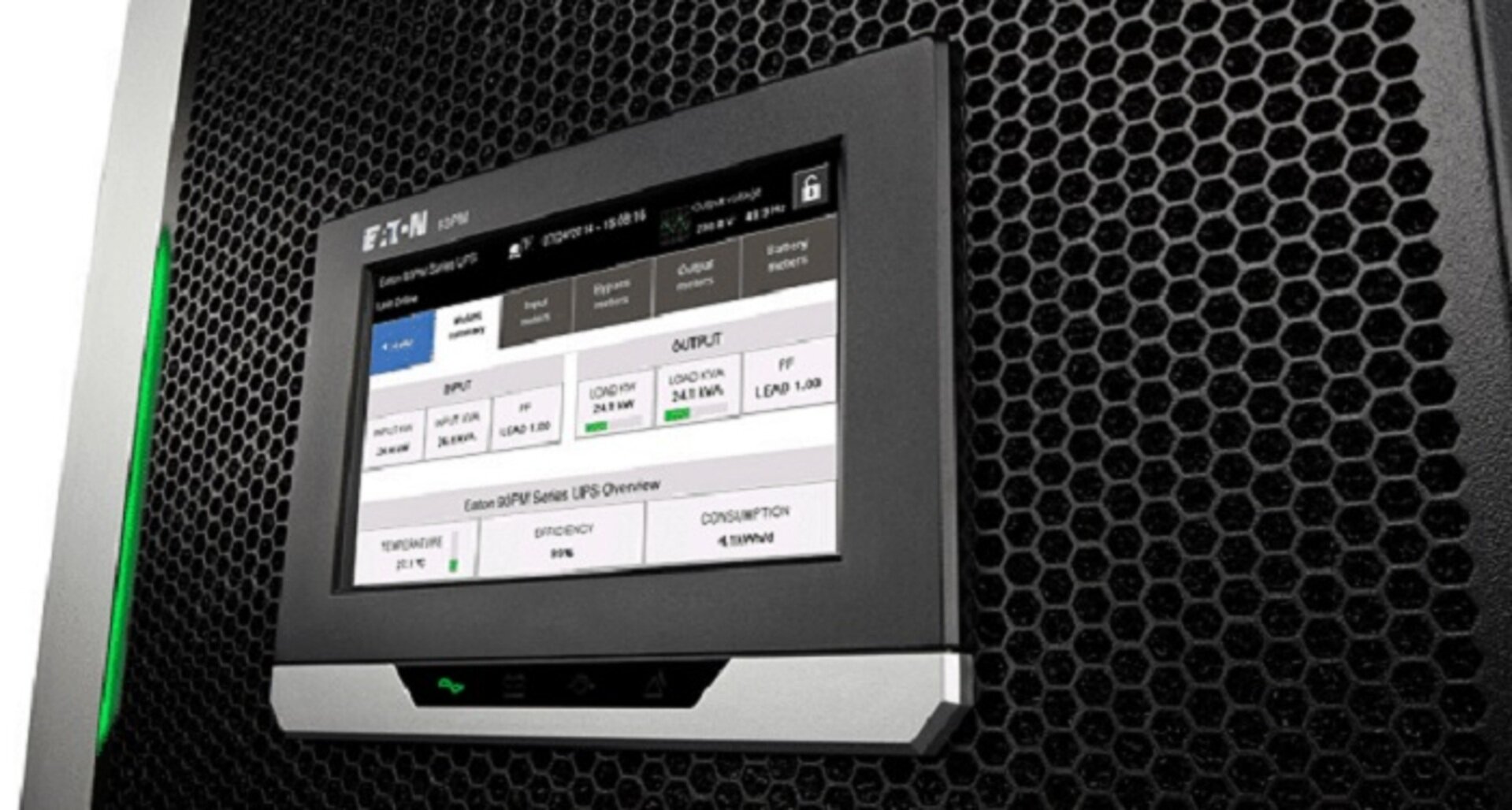 Comparing Modular and Monoblock UPS Systems | Server Room Environments
