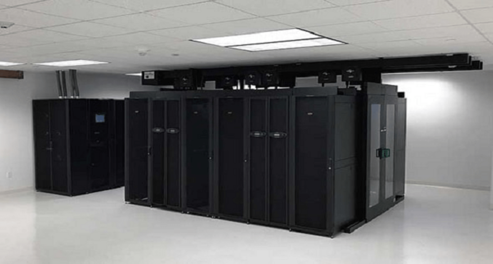 How Edge Computing Will Drive Power Innovations | Server Room Environments