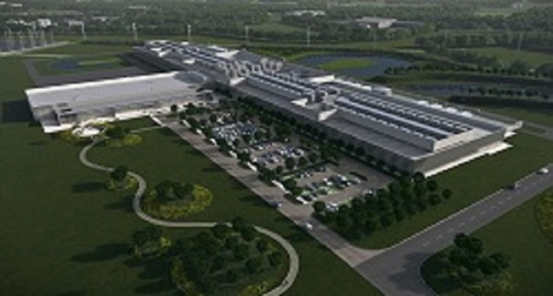 Managing Critical Infrastructure Projects | Server Room Environments