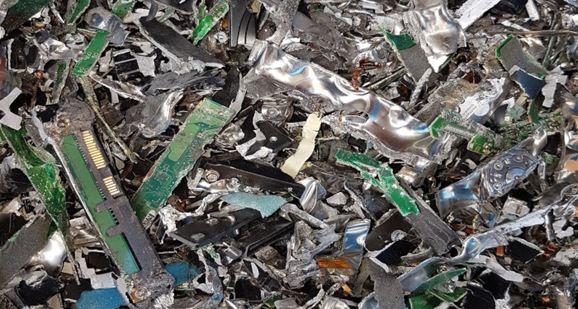 How To Recycle IT Hardware and Other Server Room Devices | Server Room ...