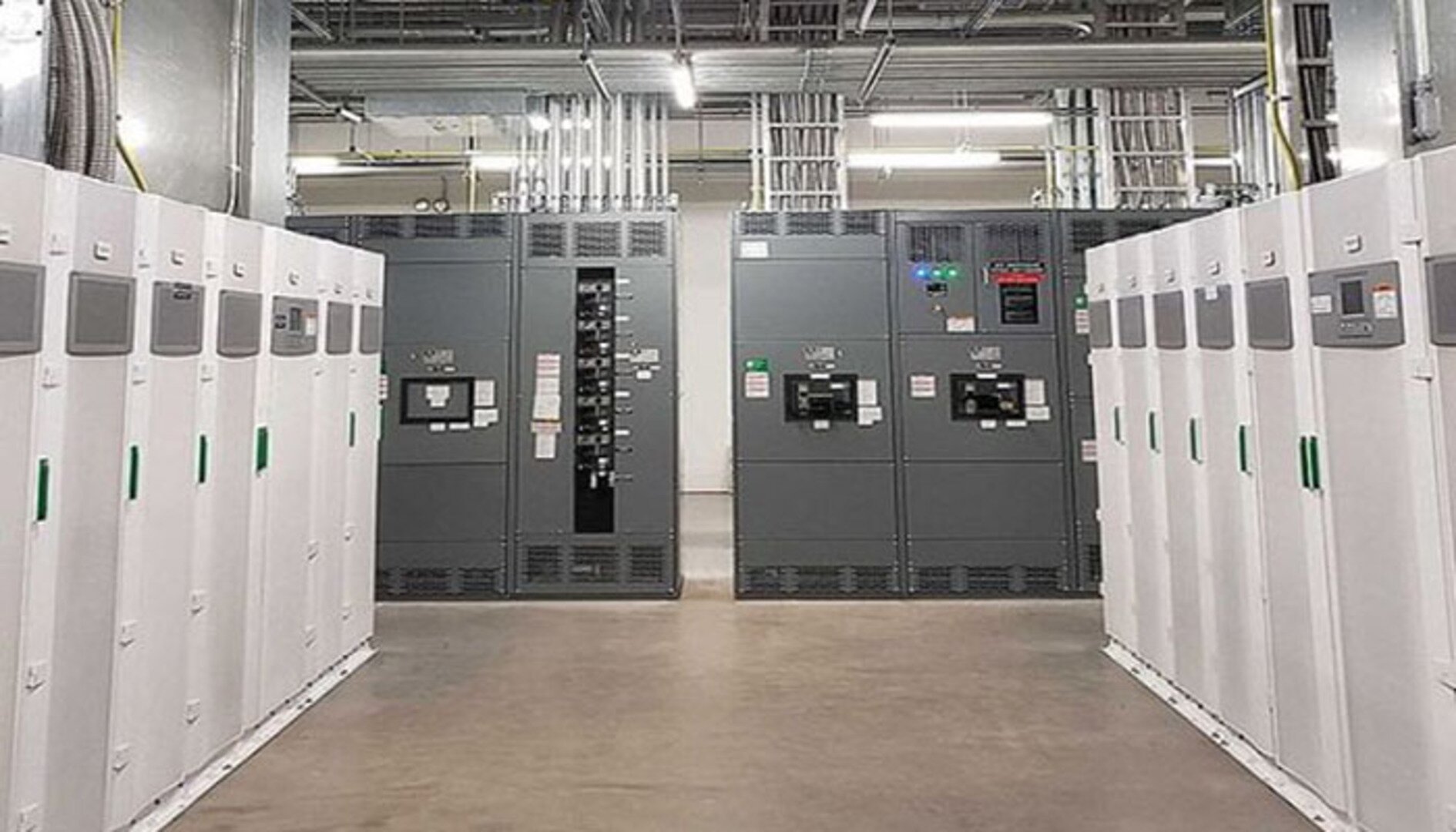The Future for Datacentre and Server Backup Power Solutions