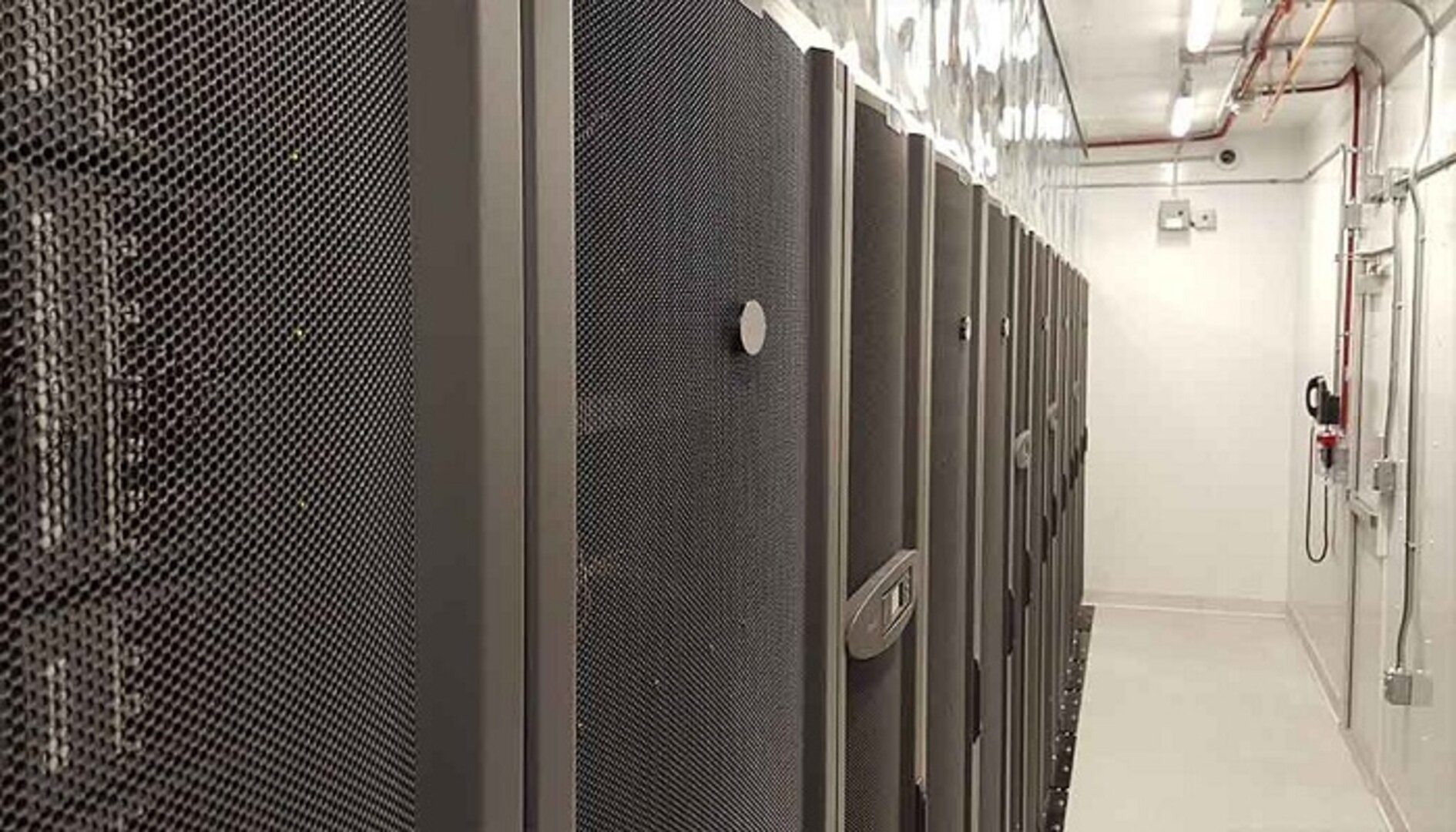 What Is A Containerised Modular Data Centre?
