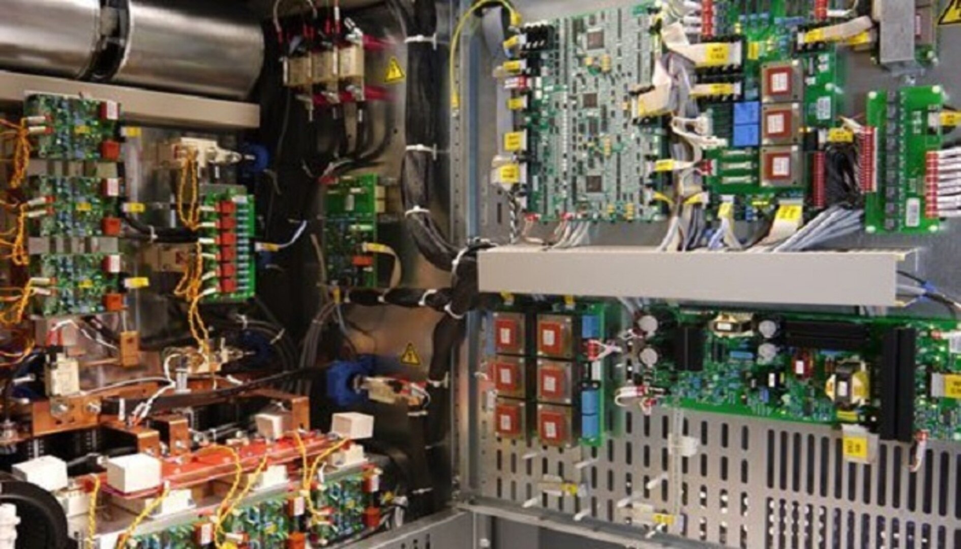 How To Improve the Energy Efficiency of Datacentre UPS Systems