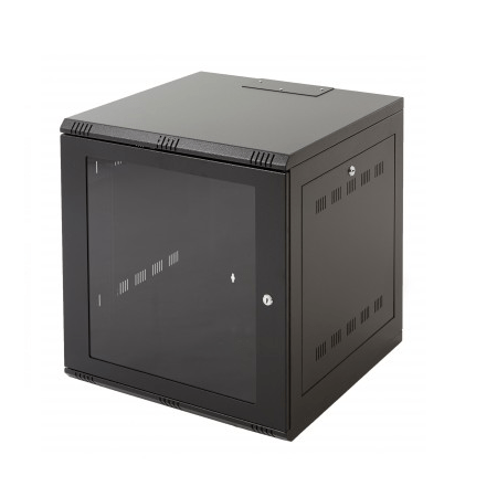 12U Wall Mounted Data Cabinets 600 Wide 600 Deep | Server Room Environments