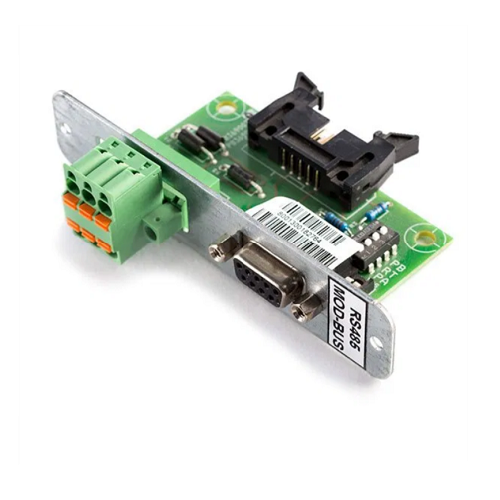 UPS RS485 Modbus Cards | Server Room Environments