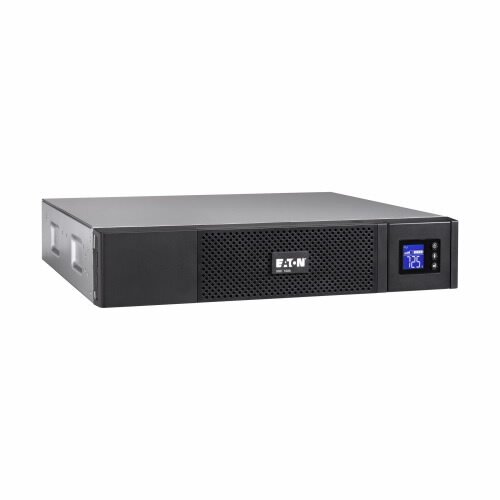 Eaton 5SC 1500i Rack UPS | 5SC1500IR | Server Room Environments