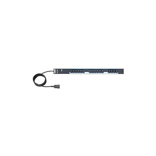 Eaton ePDU G3 Basic PDU 16A 1ph 16 C13 Outlets | EBAB21