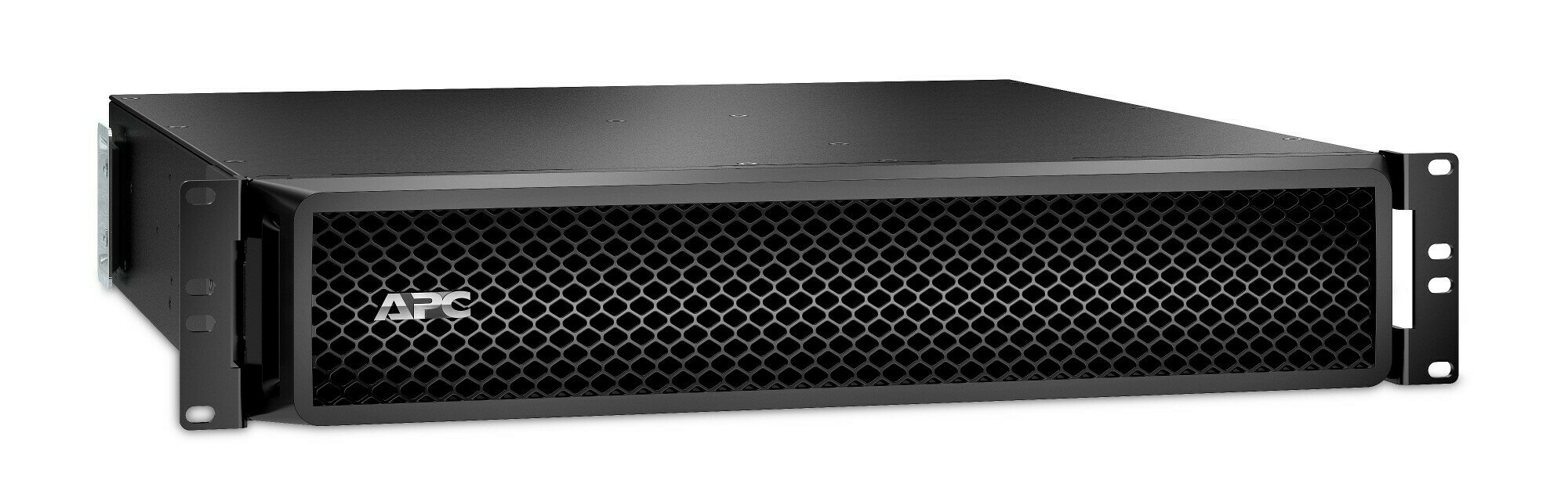 APC Smart-UPS SRT 2U RM Rackmount External Battery Pack 48Vdc 1kVA 1 ...