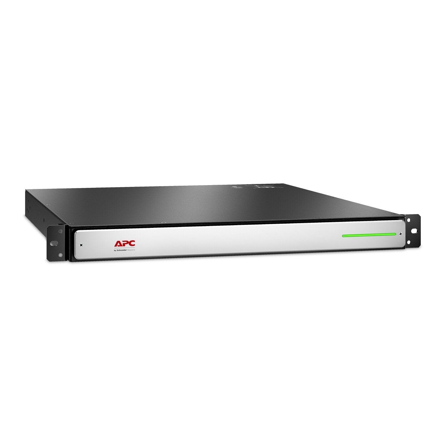 APC Smart-UPS 1U RM Rackmount Lithium-ion External Battery Pack 48Vdc ...
