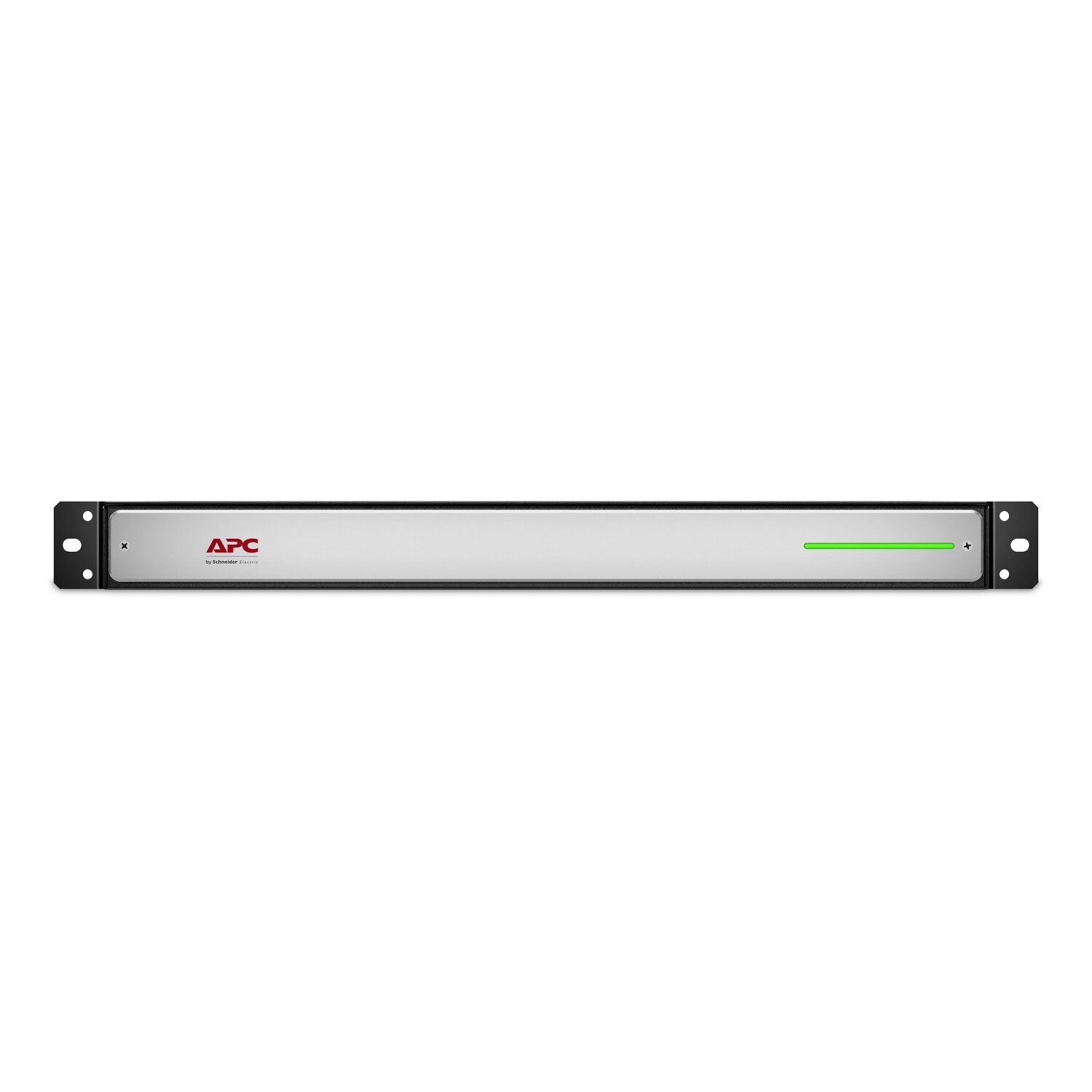 APC Smart-UPS 1U RM Rackmount Lithium-ion External Battery Pack 48Vdc ...
