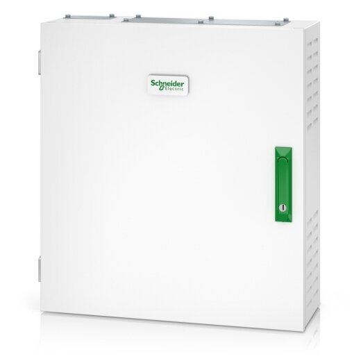 Schneider Electric Galaxy VS Maintenance Bypass Panel single unit 10 ...