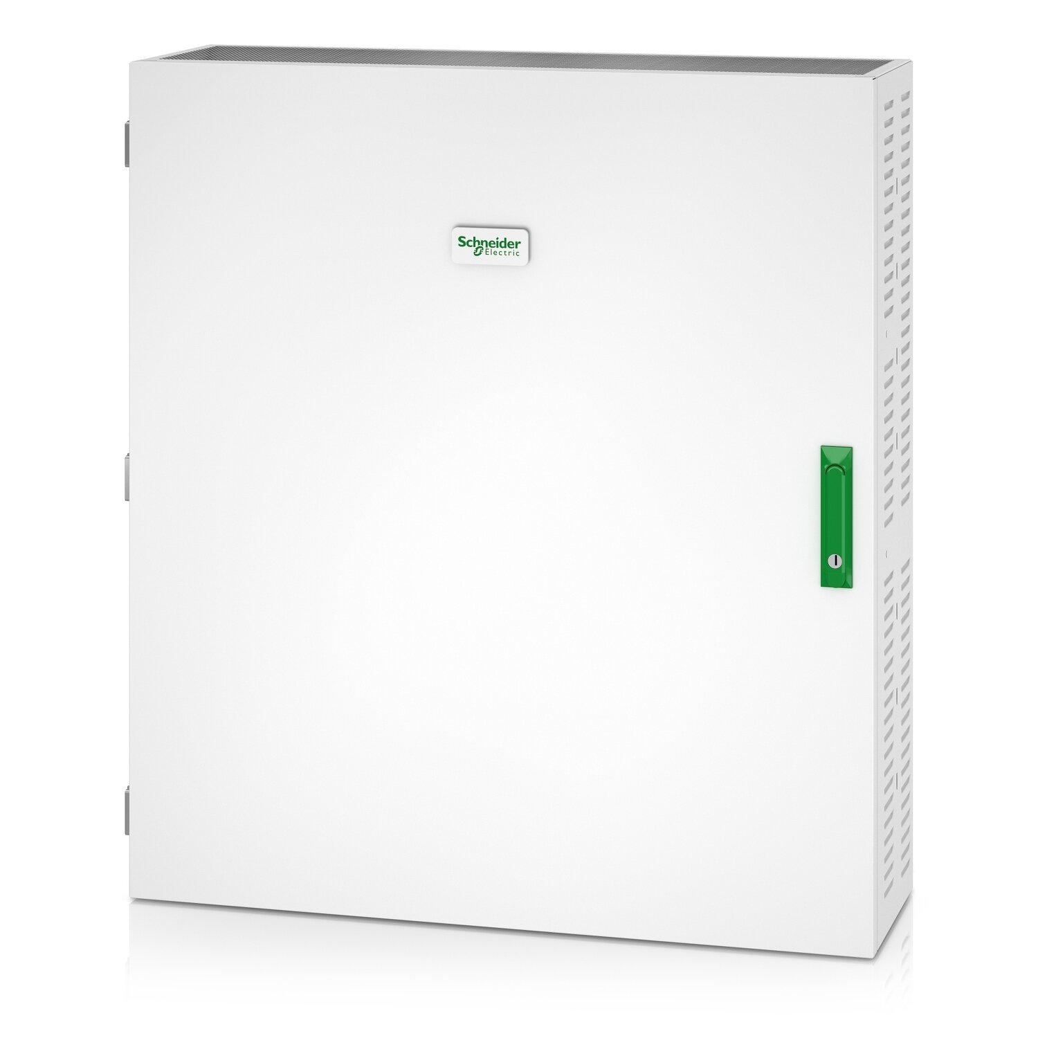 Schneider Electric Parallel Maintenance Bypass Panel for 2 UPSs 60 ...