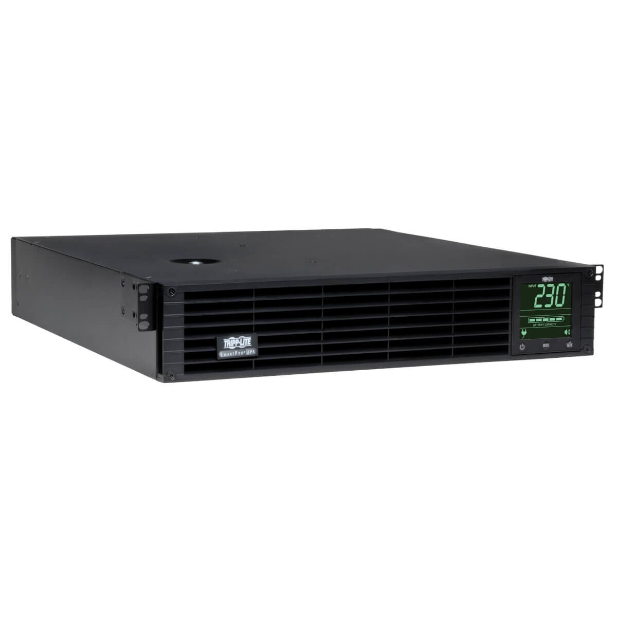 SMX1500XLRT2U | Tripp Lite SMX SmartPro 1500VA 1350W RT 2U Rackmount ...