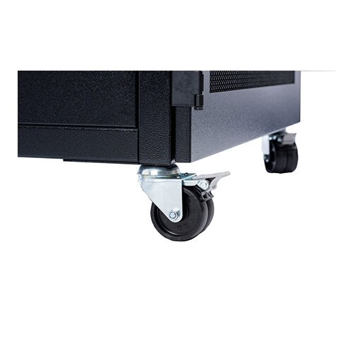 42U 800x1000 | Premium 42U Server Racks 800 Wide 1000 Deep | SR42-8-10 ...