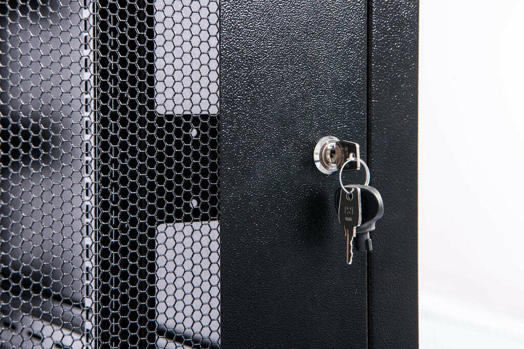 42U Free Standing Data Cabinets 800 Wide 800 Deep