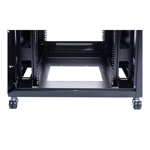 42U Free Standing Data Cabinets 800 Wide 800 Deep