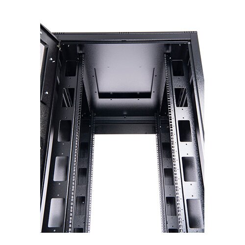 42U Free Standing Data Cabinets 800 Wide 800 Deep