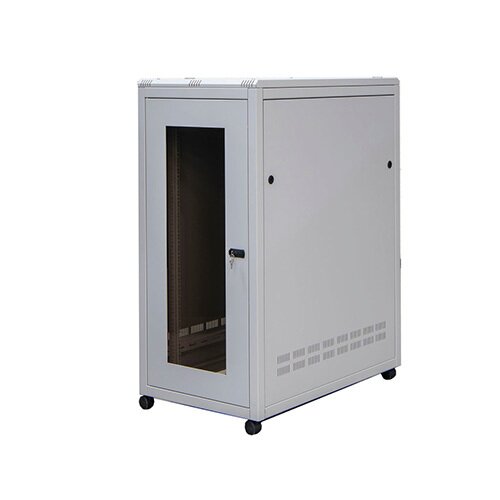 12U 600x1000 | Value 12U Server Racks 600 Wide 1000 Deep | VS12-6-10 ...