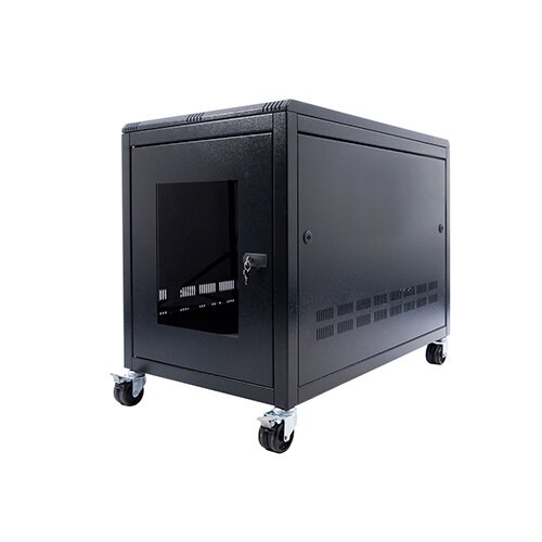 12U 600x1000 | Value 12U Server Racks 600 Wide 1000 Deep | VS12-6-10 ...