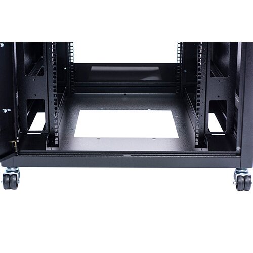 12U 600x1000 | Value 12U Server Racks 600 Wide 1000 Deep | VS12-6-10 ...