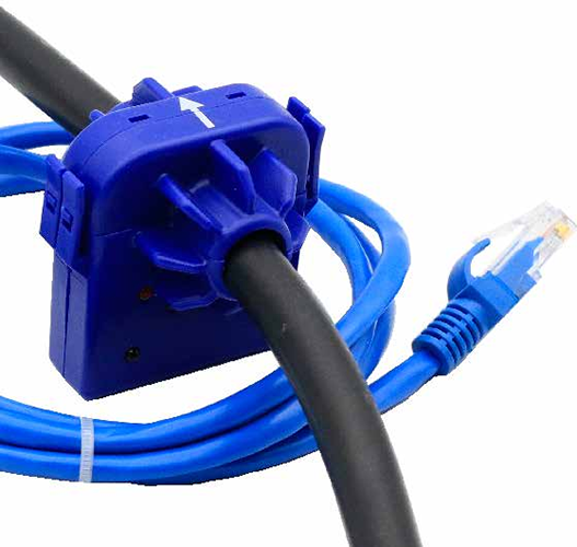 AKCP Contactless Current Meters | CCM | Current Sensors | Server Room ...