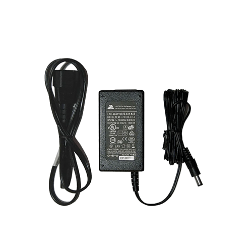 Avtech 5Vdc Power Adapter IEC C14 Plugs | Server Room Environments