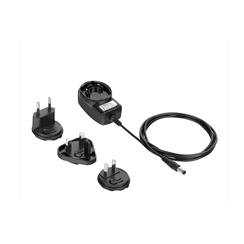 HW Group 12Vdc 0.5A International Wall Plug Adaptors | Server Room ...