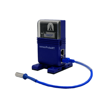 AKCP sensorProbe Wireless Tunnel Gateways | Server Room Environments