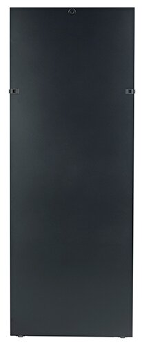 APC NetShelter SV 42U 1200 Deep Side Panel Black | AR732500 | Server ...