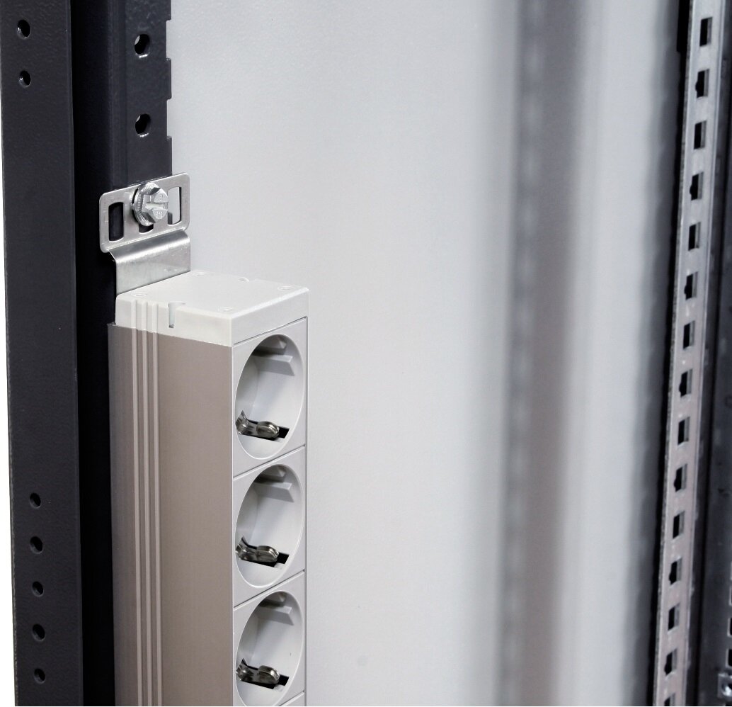 Schneider Electric Actassi Mounting bracket | NSYAPUBV | Server Room ...