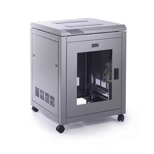 Prism 12U 600 Wide 800 Deep PI Server Cabinets | 600x800mm | Server ...